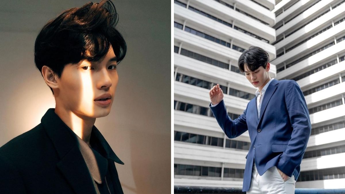 Win Metawin And Bright Vachirawit Wallpapers - Wallpaper Cave