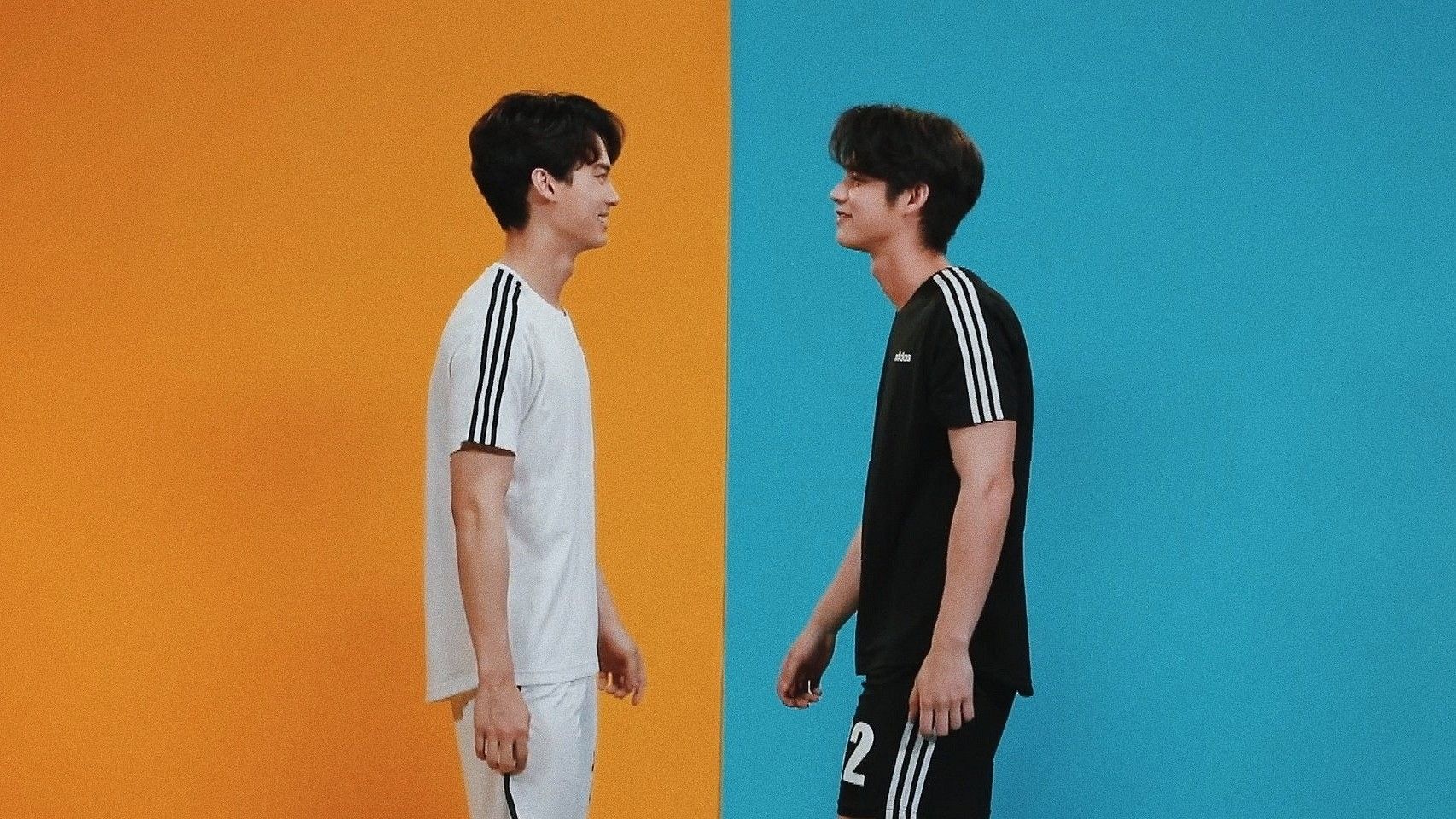 Bright Vachirawit And Win Metawin Wallpapers - Wallpaper Cave