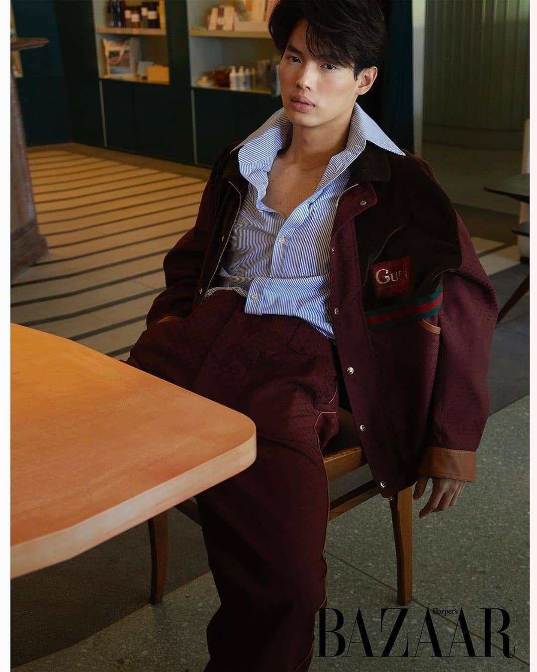 Bright Vachirawit And Win Metawin Wallpapers - Wallpaper Cave