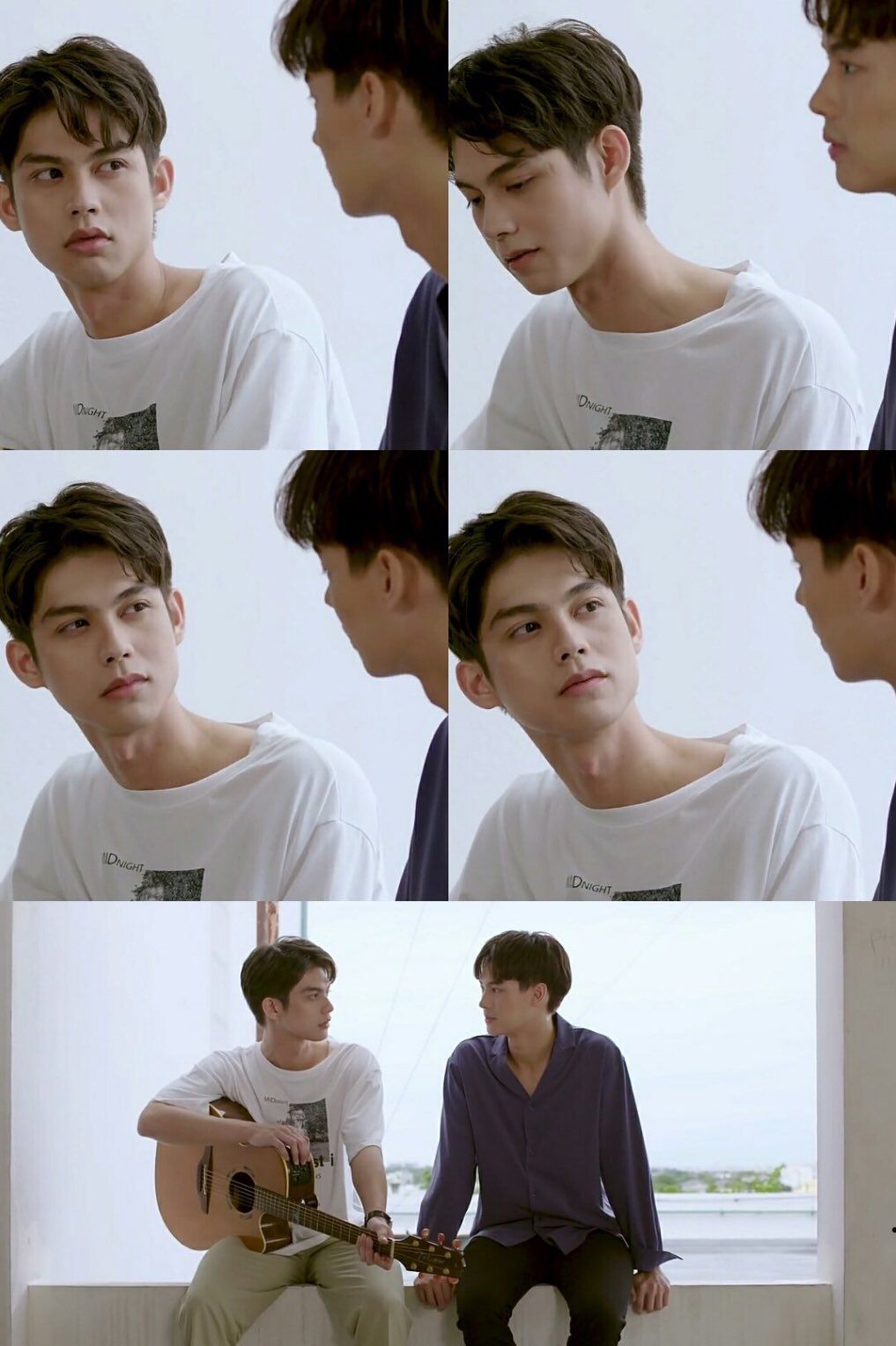 Win Metawin And Bright Vachirawit Wallpapers - Wallpaper Cave