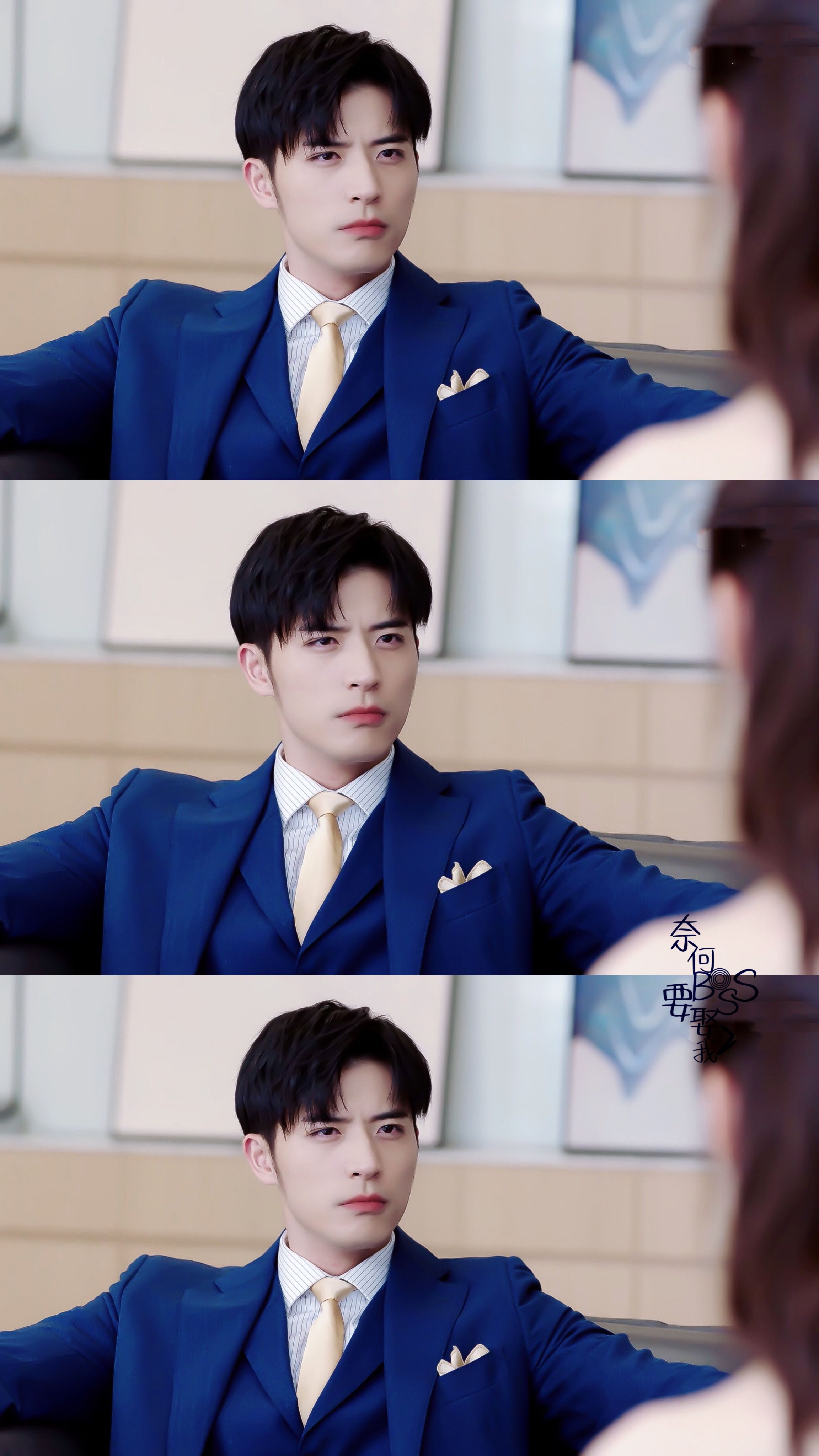 Xu Kaicheng Wallpapers - Wallpaper Cave