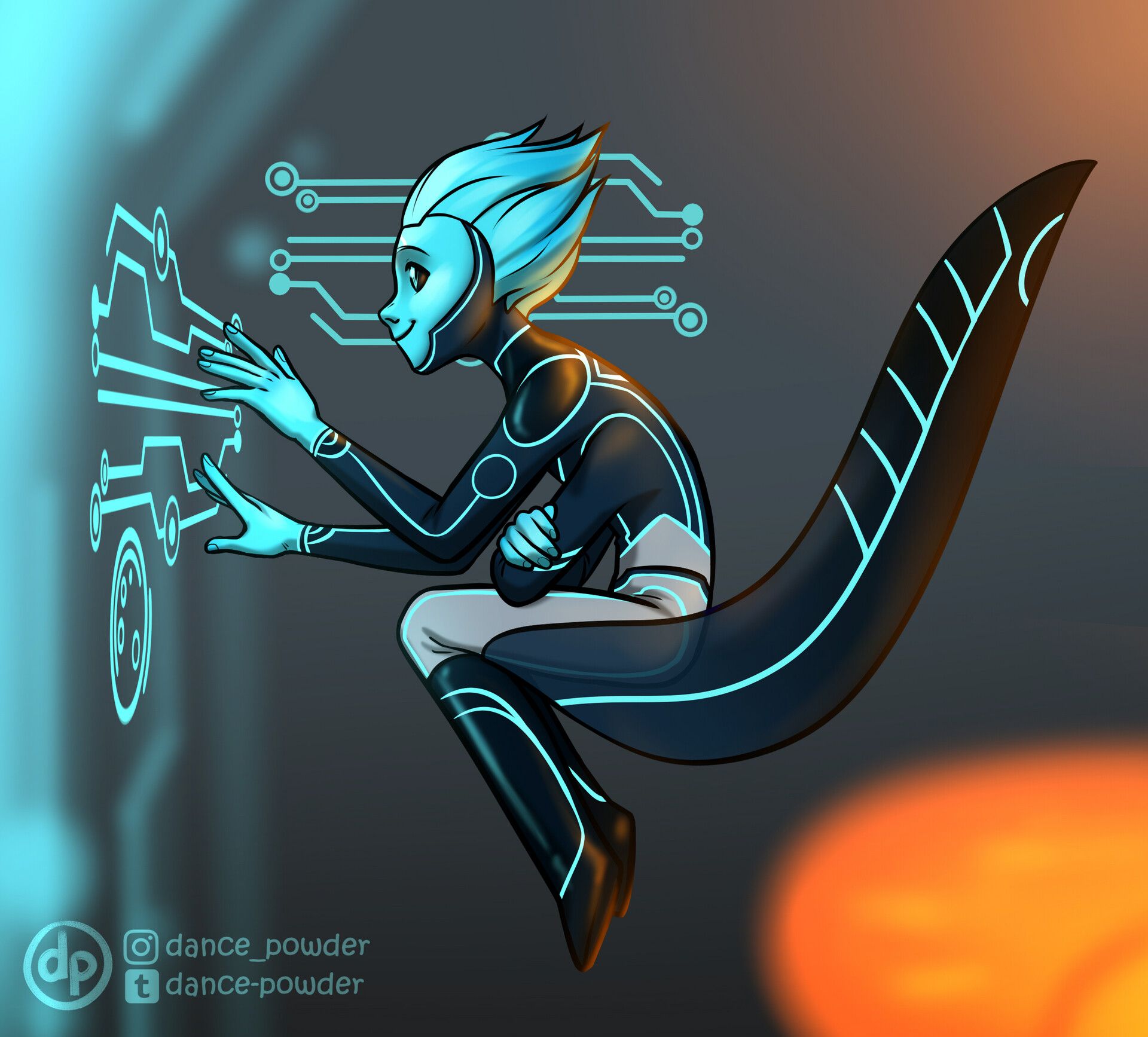 Krel Tarron Wallpapers - Wallpaper Cave