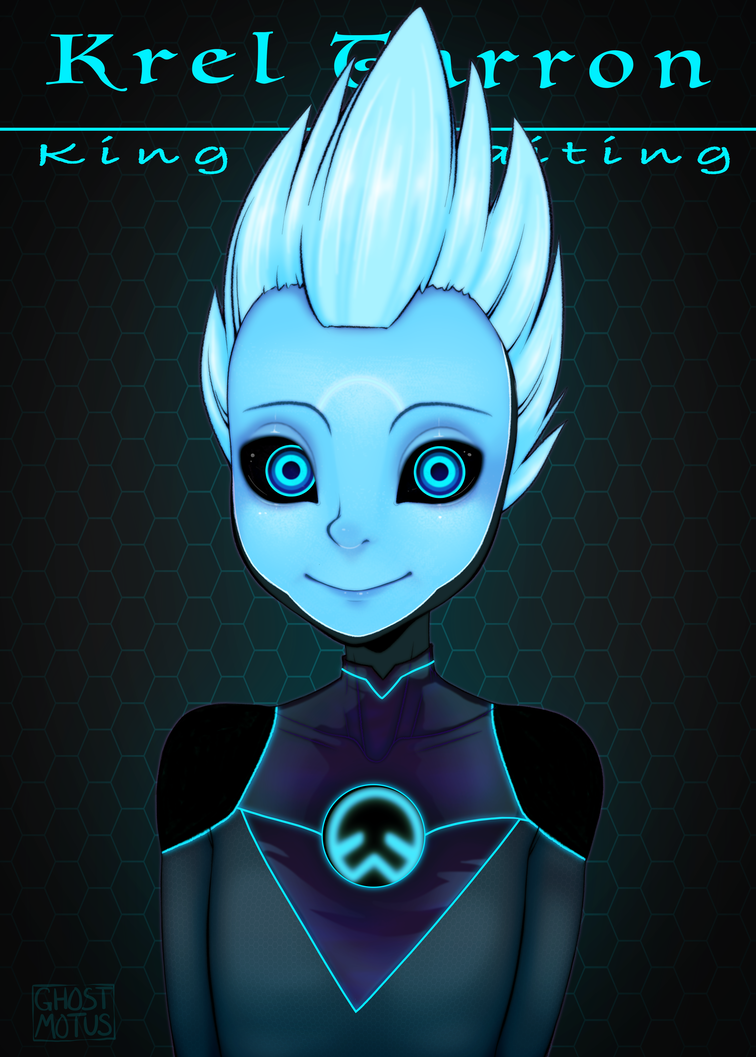 Krel Tarron Wallpapers - Wallpaper Cave