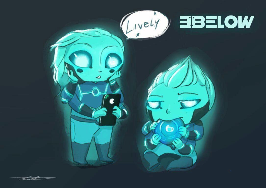 Krel Tarron Wallpapers - Wallpaper Cave