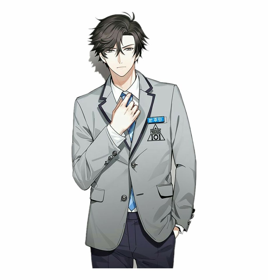 Jumin Han Wallpapers - Wallpaper Cave