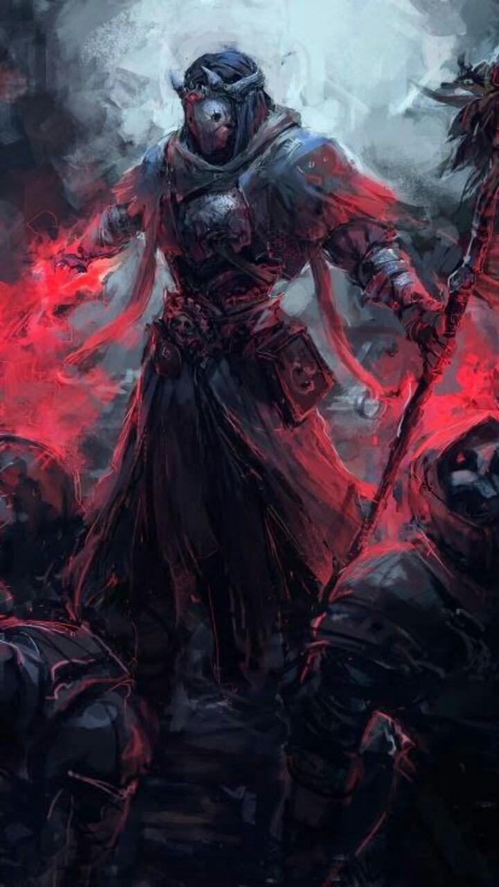 Litch Wallpapers - Wallpaper Cave