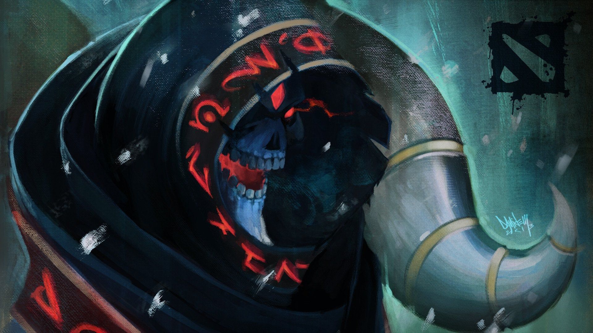 Litch Wallpapers - Wallpaper Cave