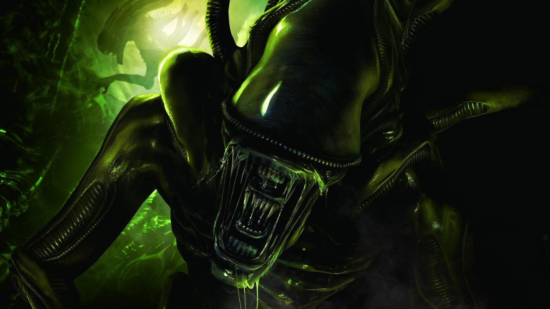 Cute Aliens Wallpapers - Wallpaper Cave