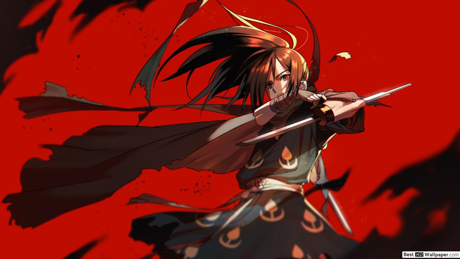 Dororo Computer Wallpapers - Wallpaper Cave