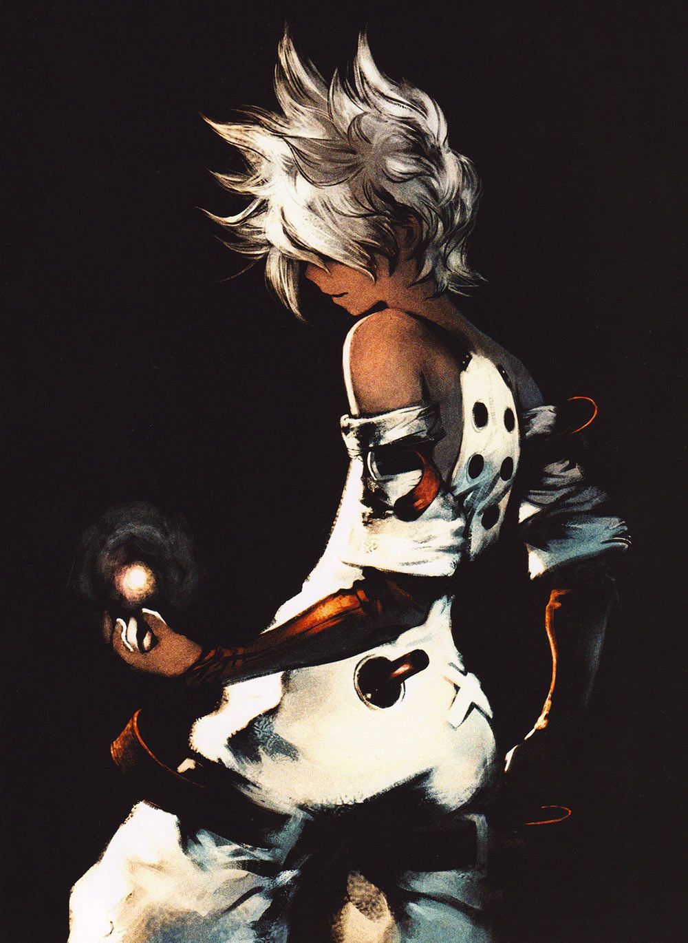 Bravely Default Mobile Wallpapers - Wallpaper Cave