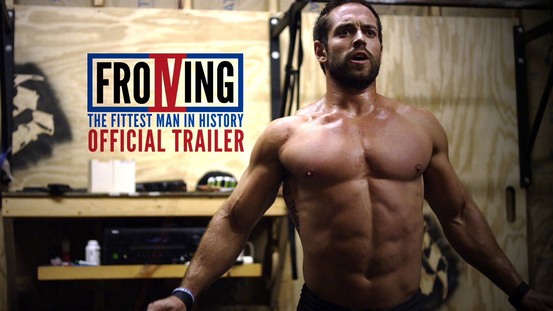 Rich Froning Wallpapers Wallpaper Cave