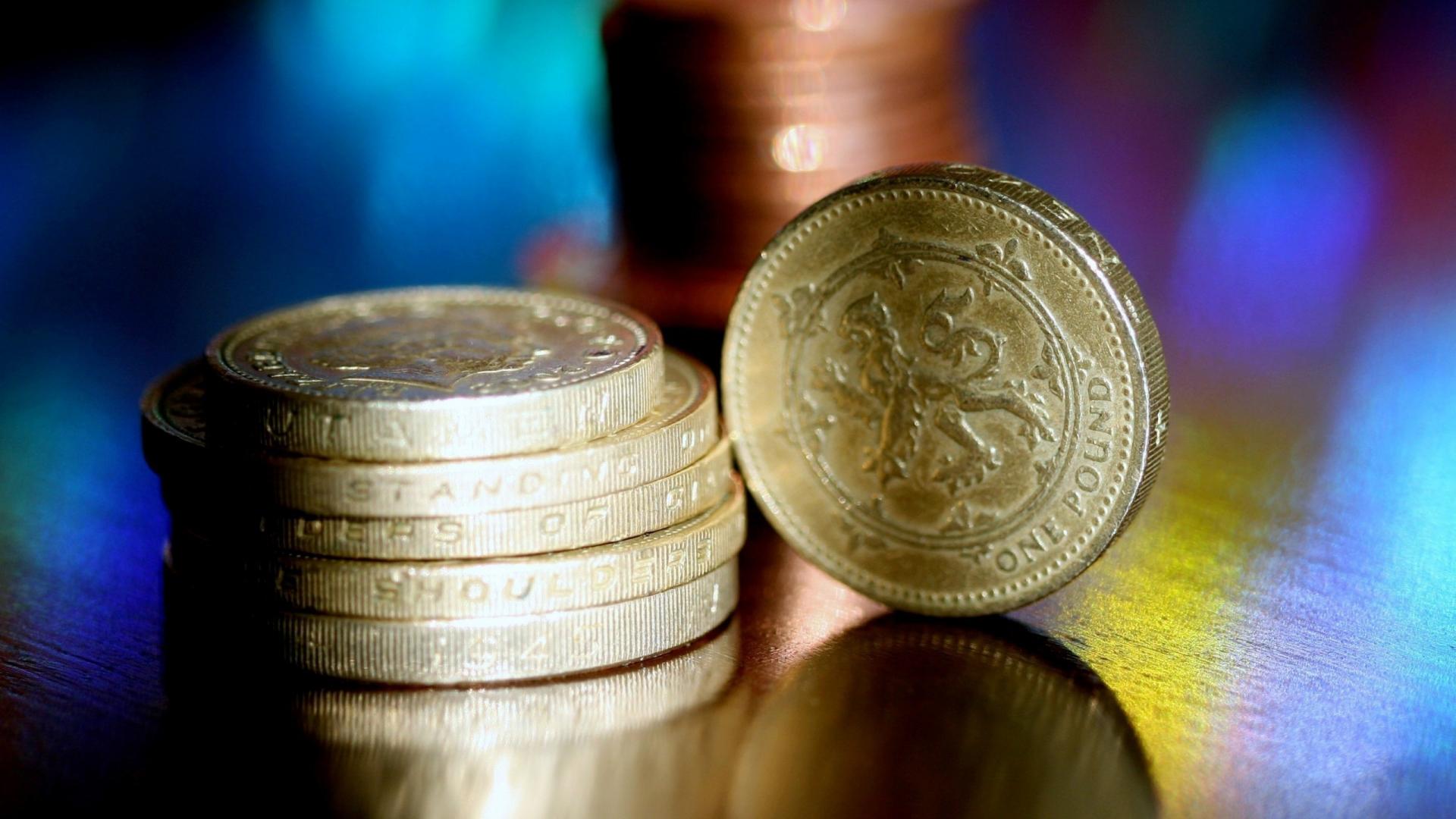 Pound Wallpapers - Wallpaper Cave