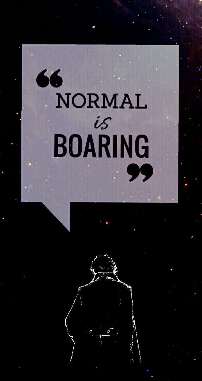 Sherlock Holmes Phone Wallpapers - Wallpaper Cave