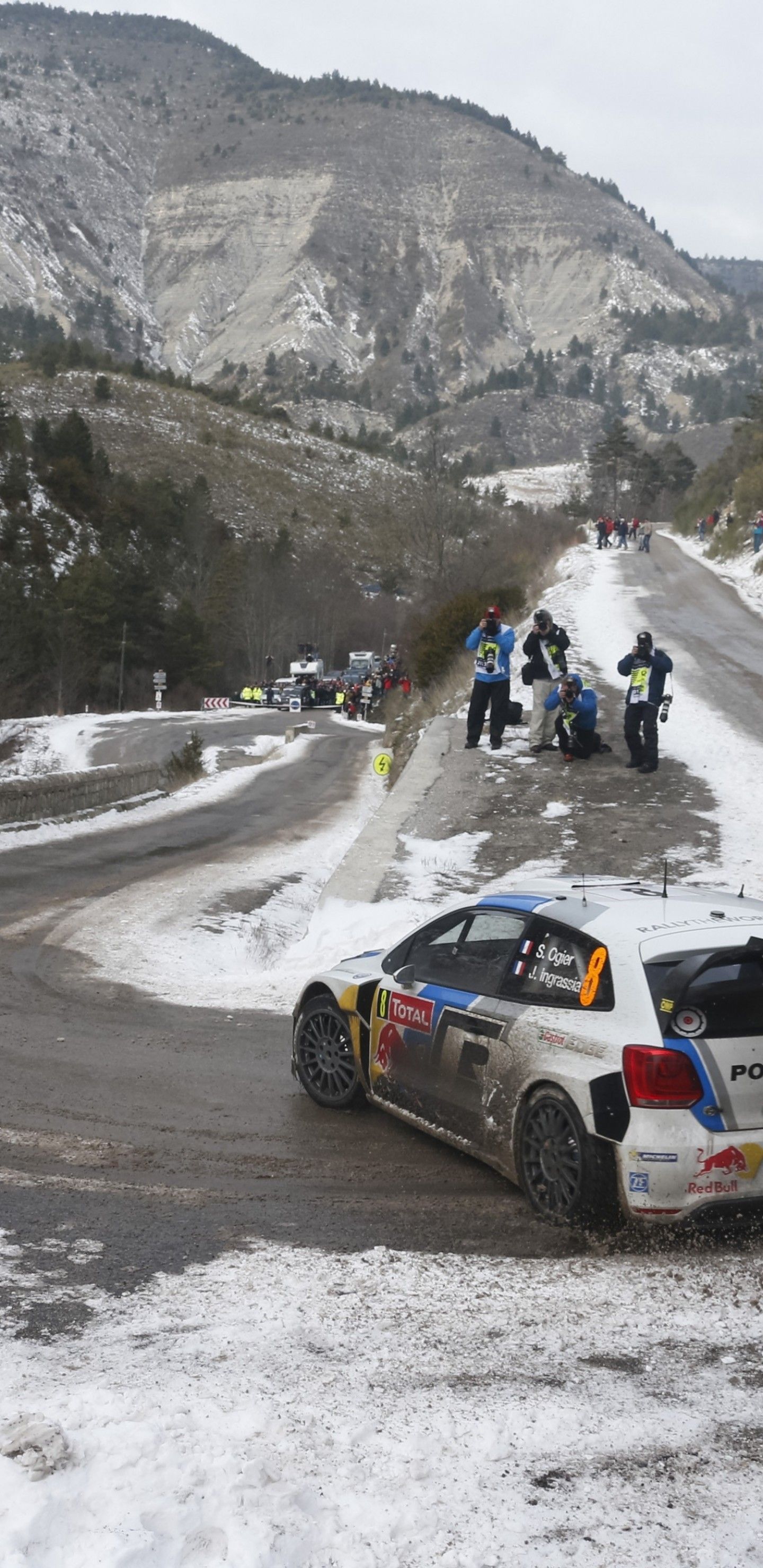 Rally Phone Wallpapers - Wallpaper Cave