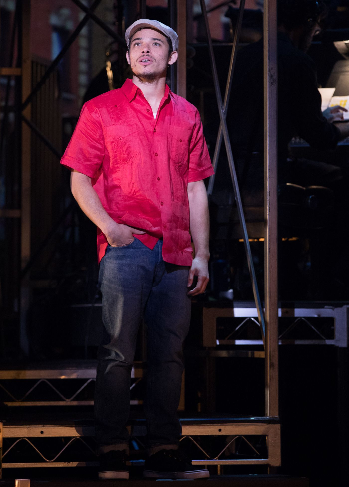 Anthony Ramos Wallpapers - Wallpaper Cave