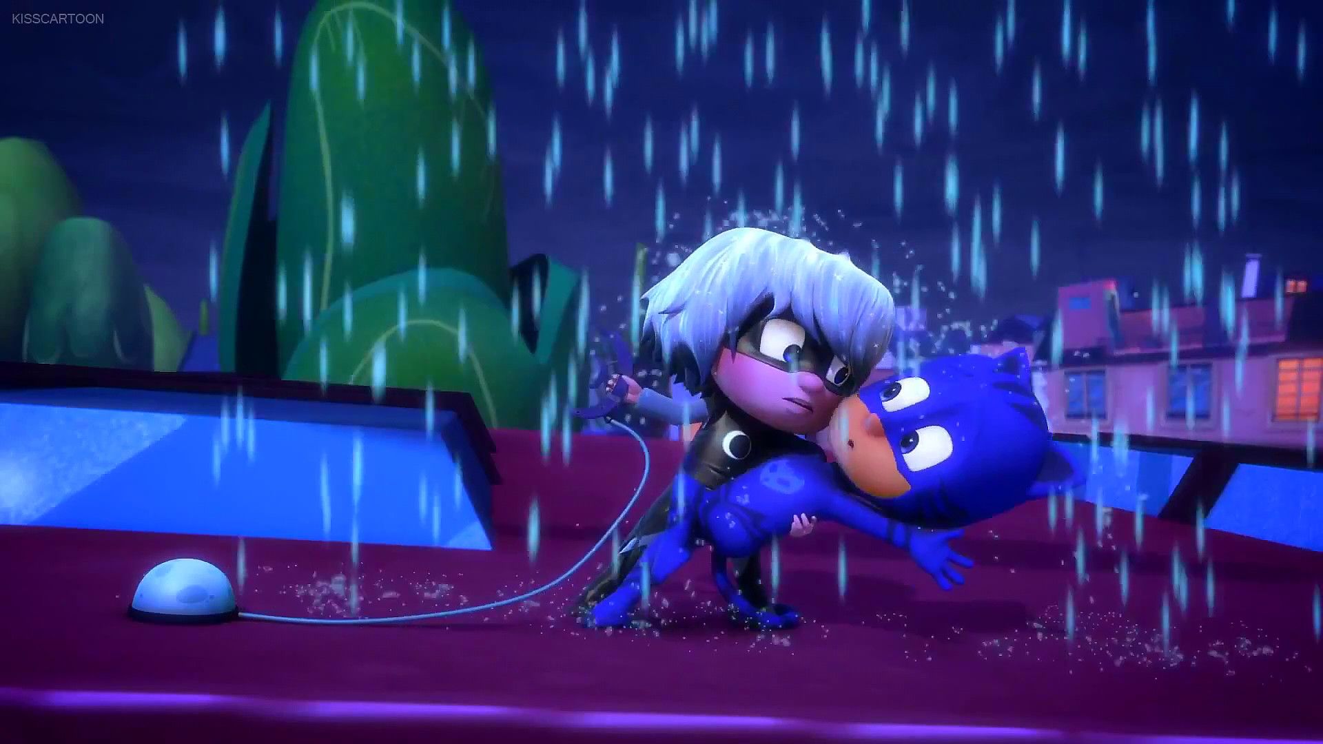 Catboy Wallpapers - Wallpaper Cave