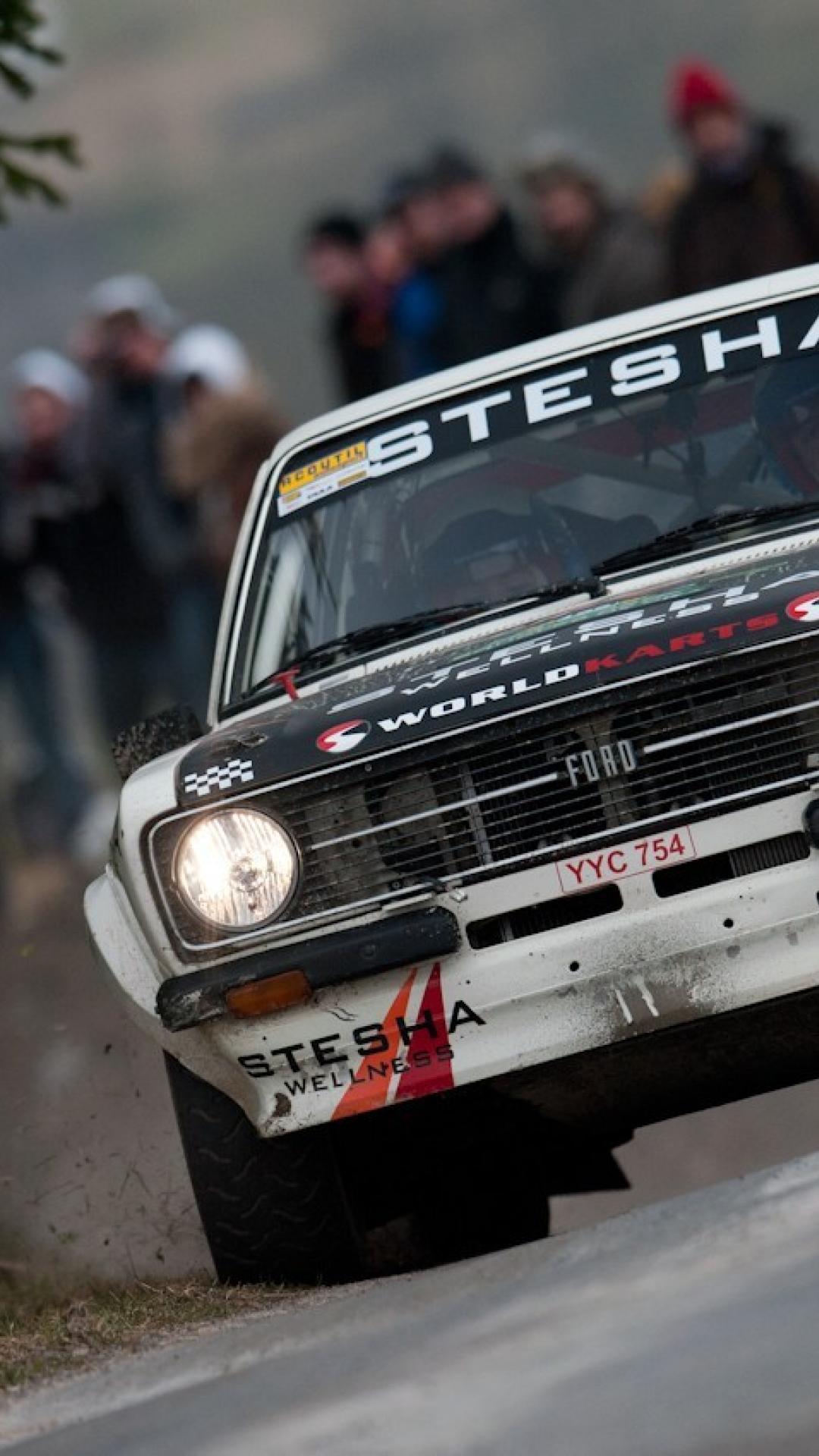 Rally Phone Wallpapers - Wallpaper Cave