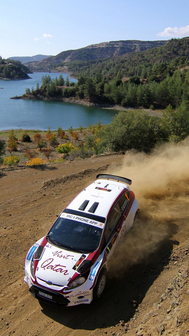 Rally Phone Wallpapers - Wallpaper Cave