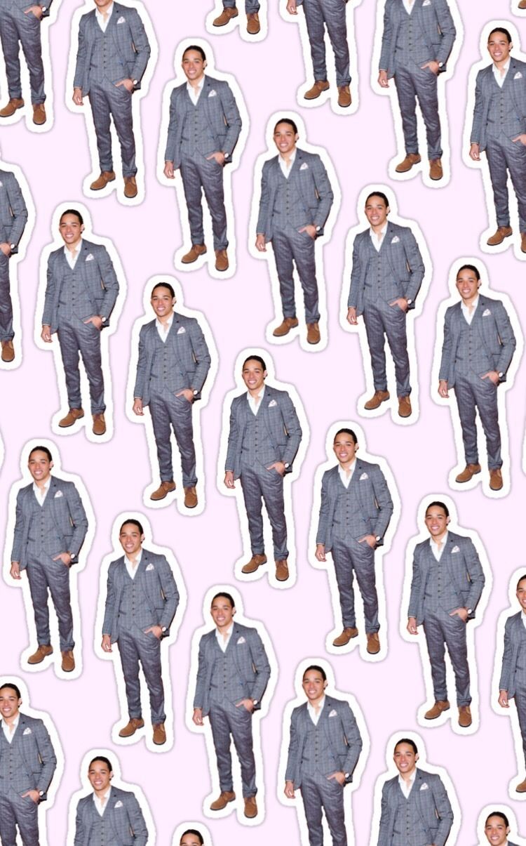 Anthony Ramos Wallpapers - Wallpaper Cave