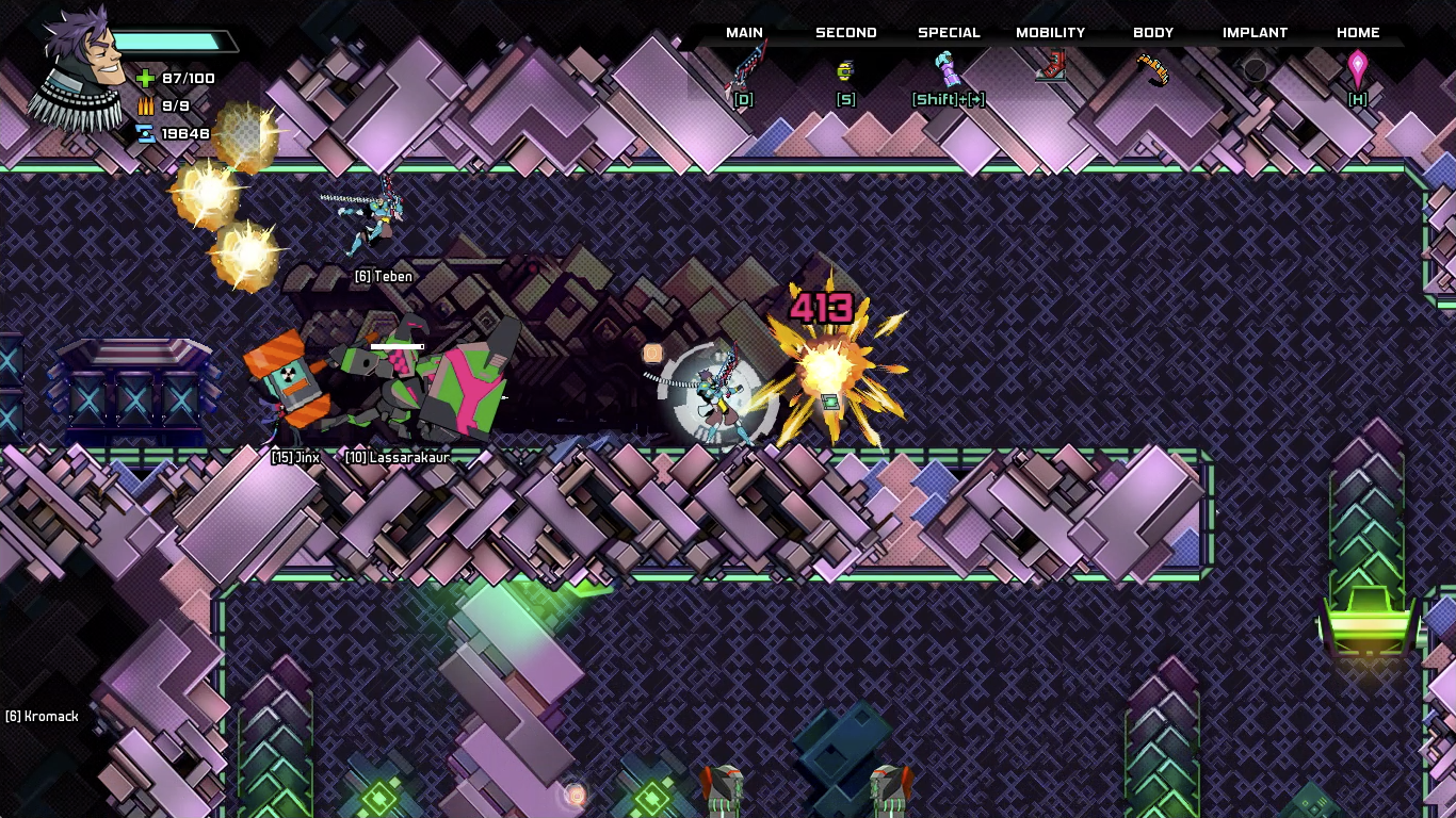 StarBreak Wallpapers - Wallpaper Cave