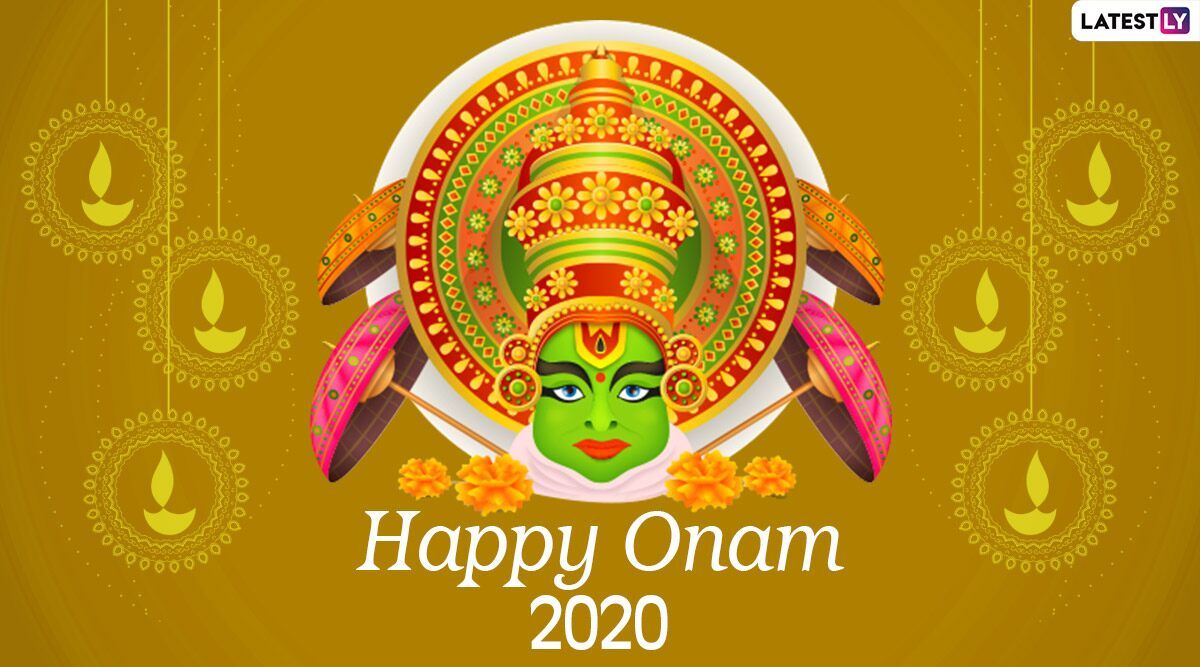 Onam 2020 Wallpapers - Wallpaper Cave