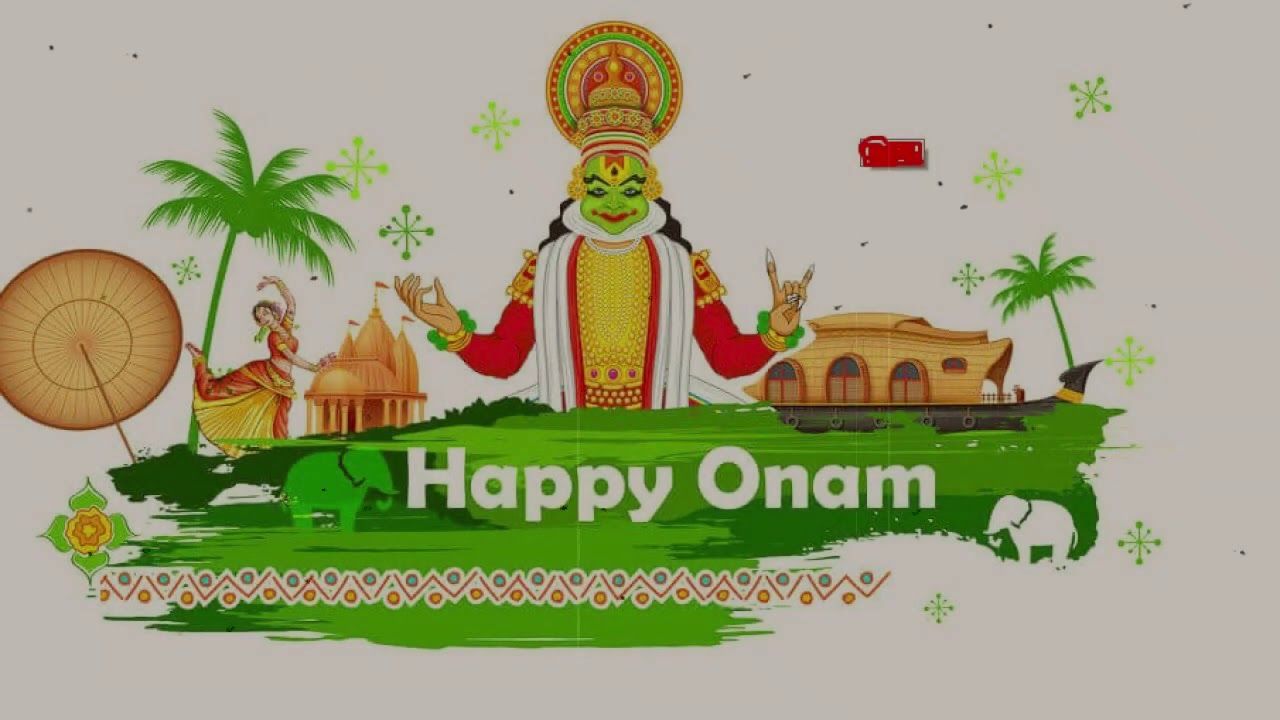 Onam 2020 Wallpapers - Wallpaper Cave