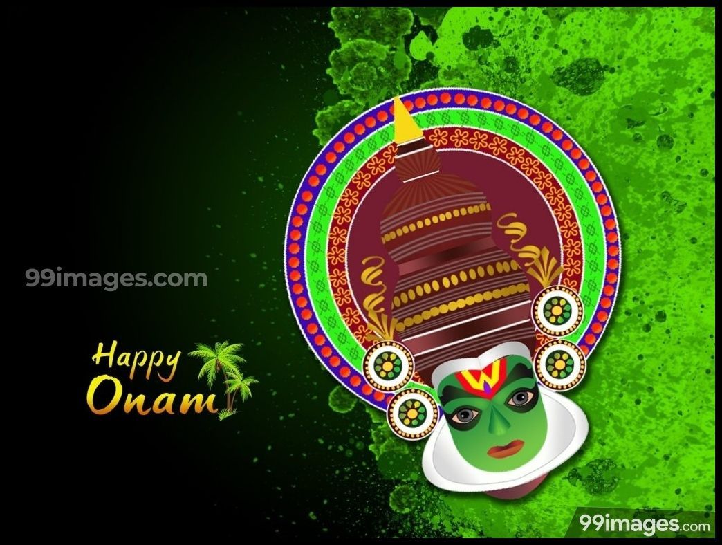 Onam 2020 Wallpapers - Wallpaper Cave