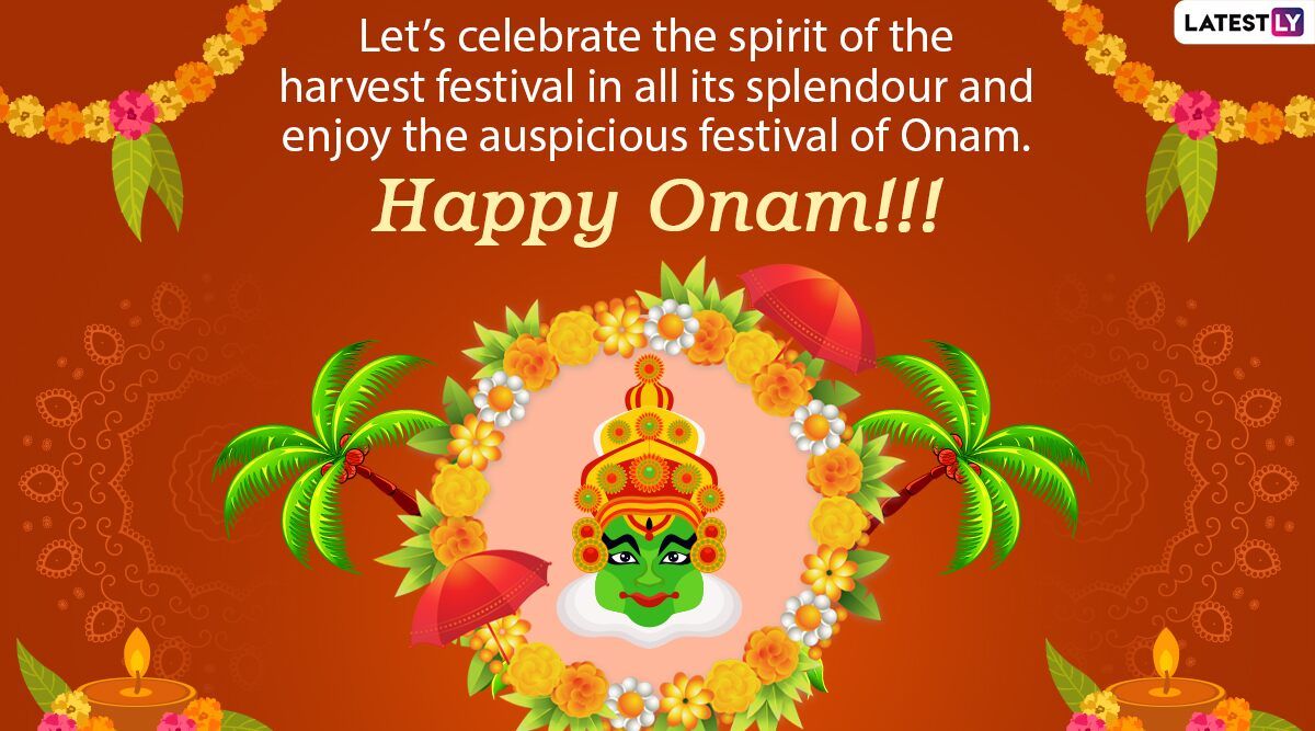 Onam 2020 Wallpapers - Wallpaper Cave