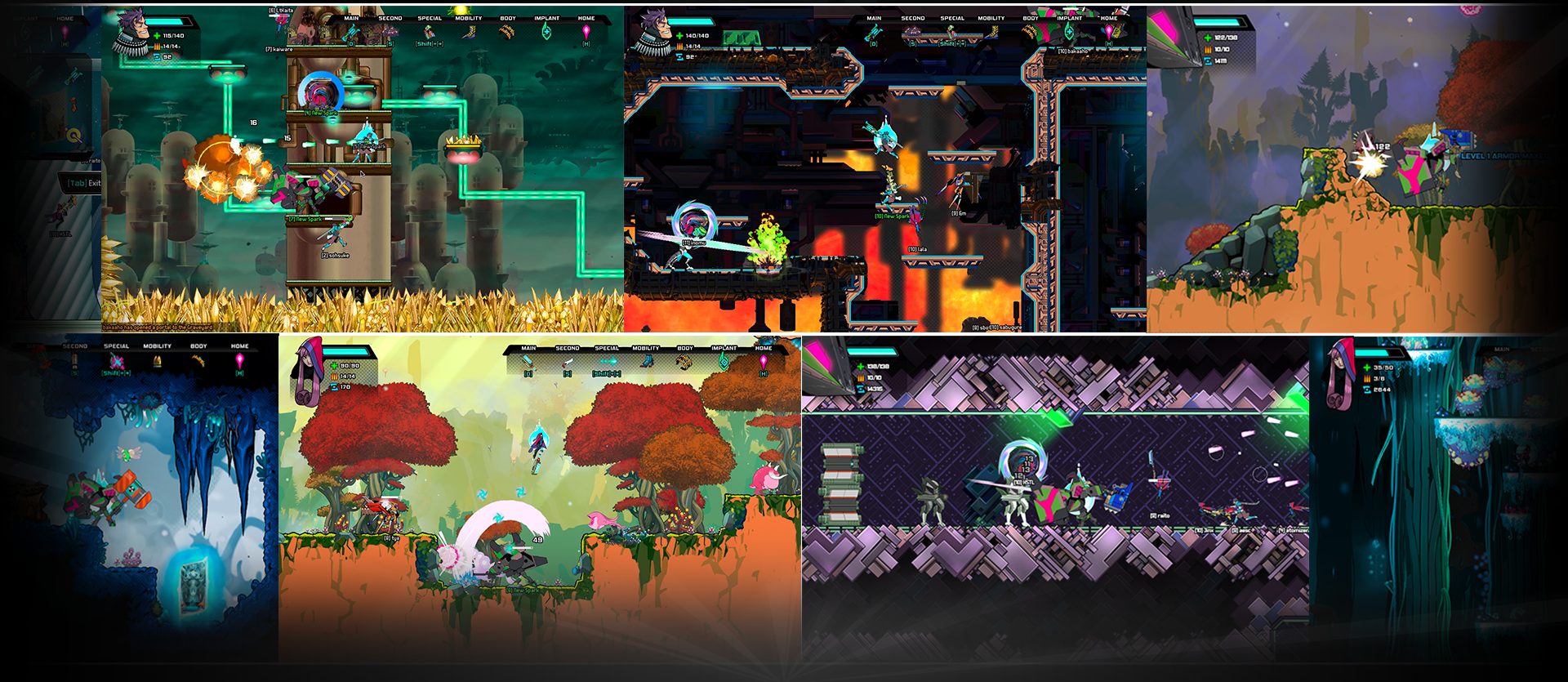 StarBreak Wallpapers - Wallpaper Cave