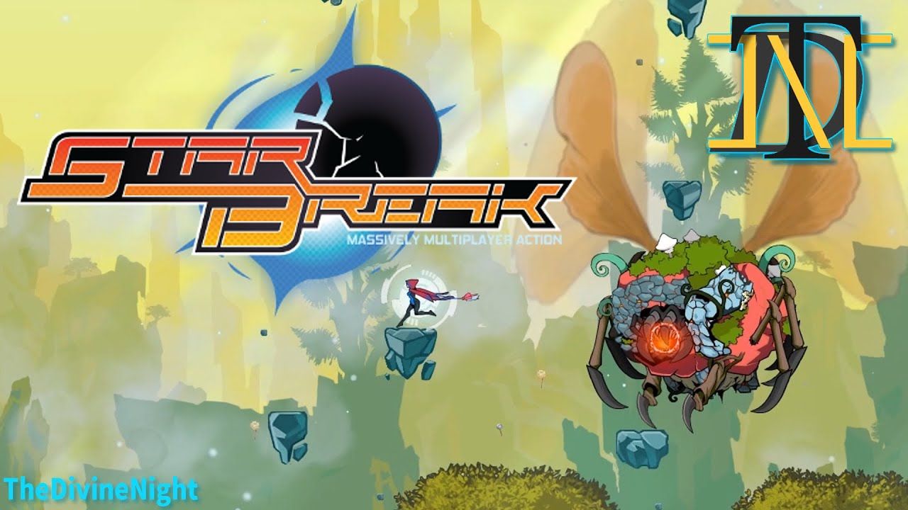 StarBreak Wallpapers - Wallpaper Cave