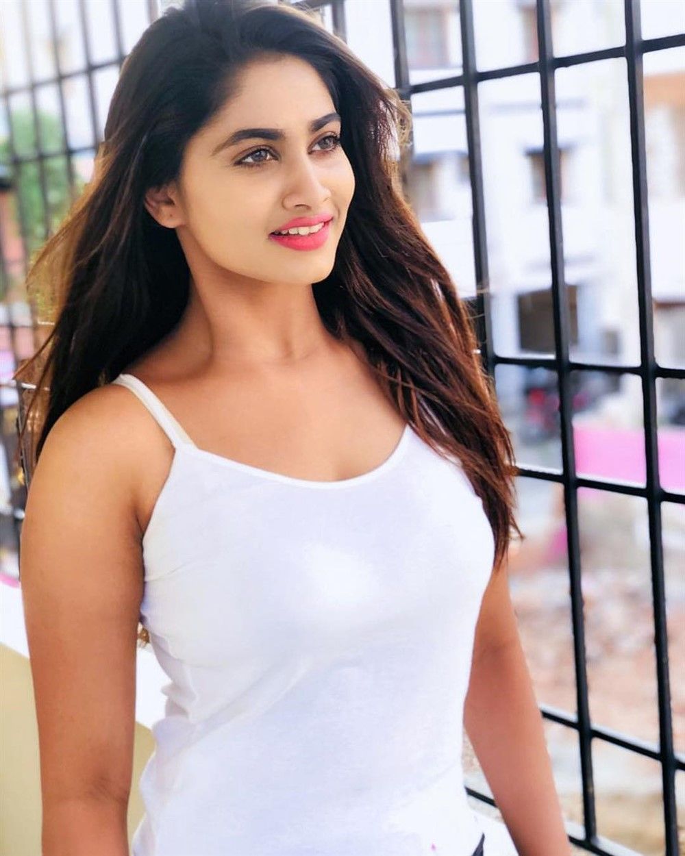 Shivani Narayanan Wallpapers - Wallpaper Cave