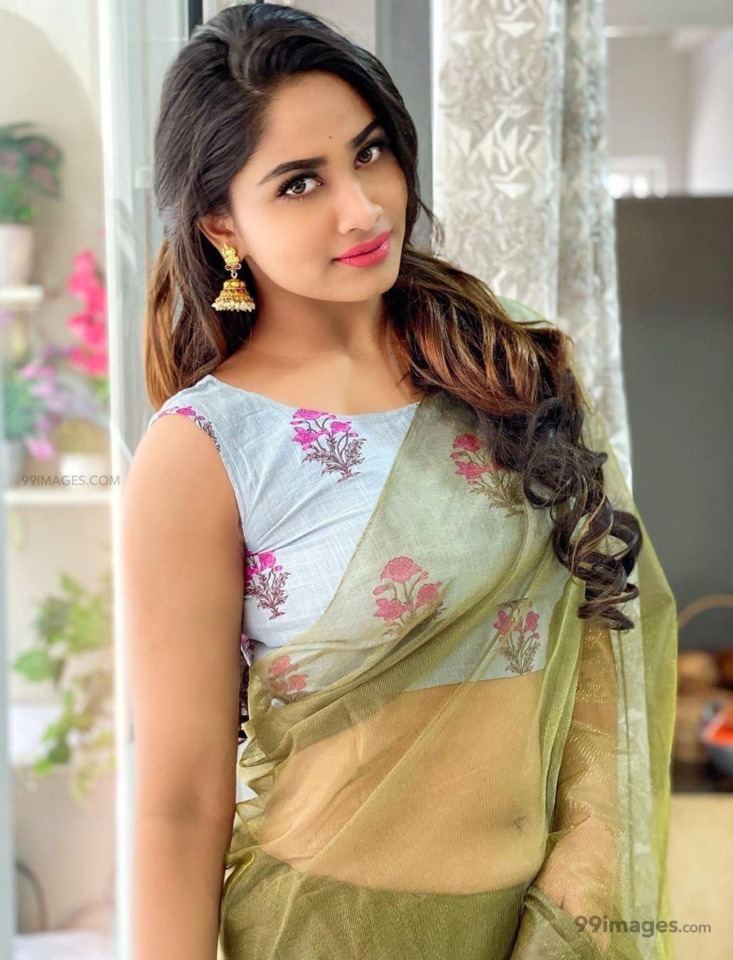 Shivani Narayanan Wallpapers - Wallpaper Cave