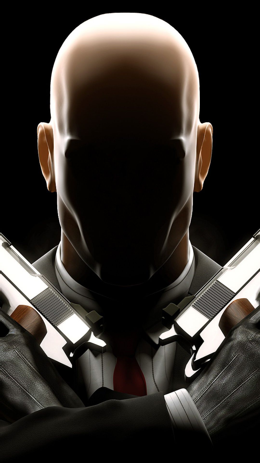Hitman HD Phone Wallpapers - Wallpaper Cave