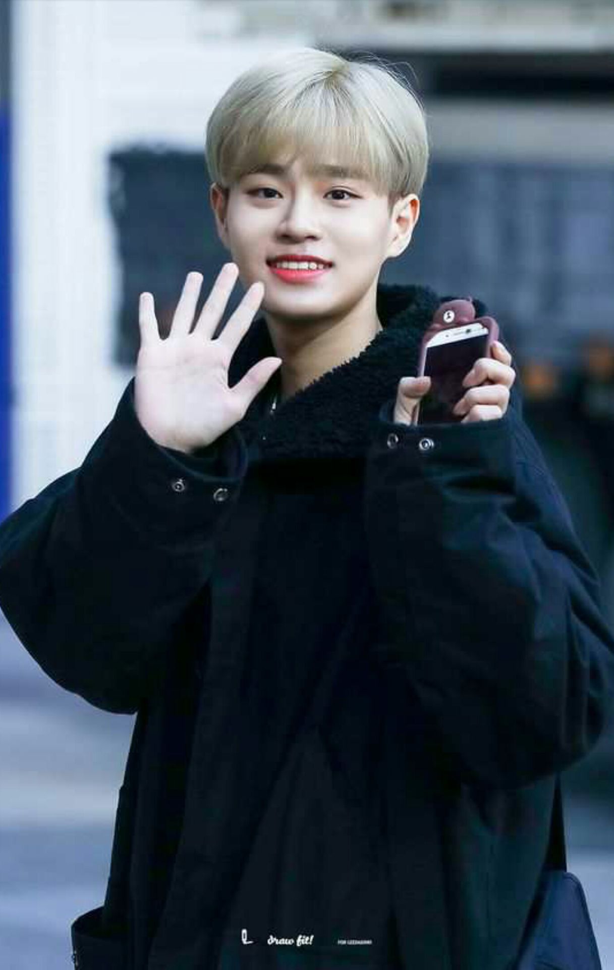 Lee Daehwi Wallpapers - Wallpaper Cave