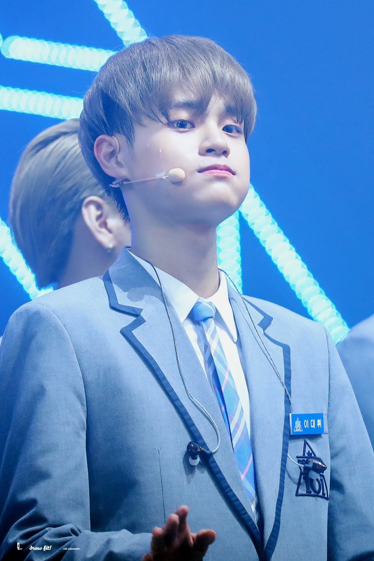 Lee Daehwi Wallpapers - Wallpaper Cave