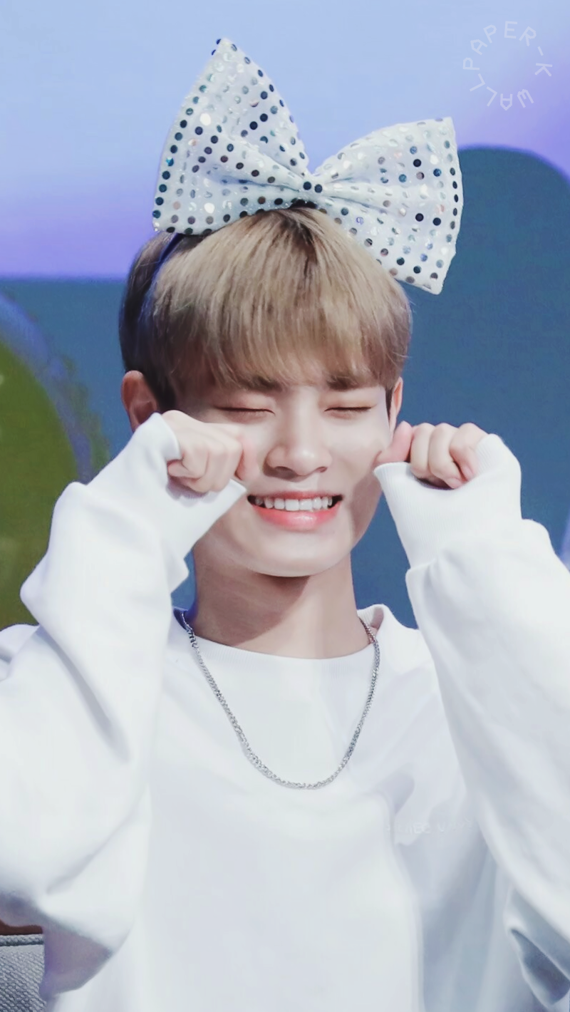 Lee Daehwi Wallpapers - Wallpaper Cave