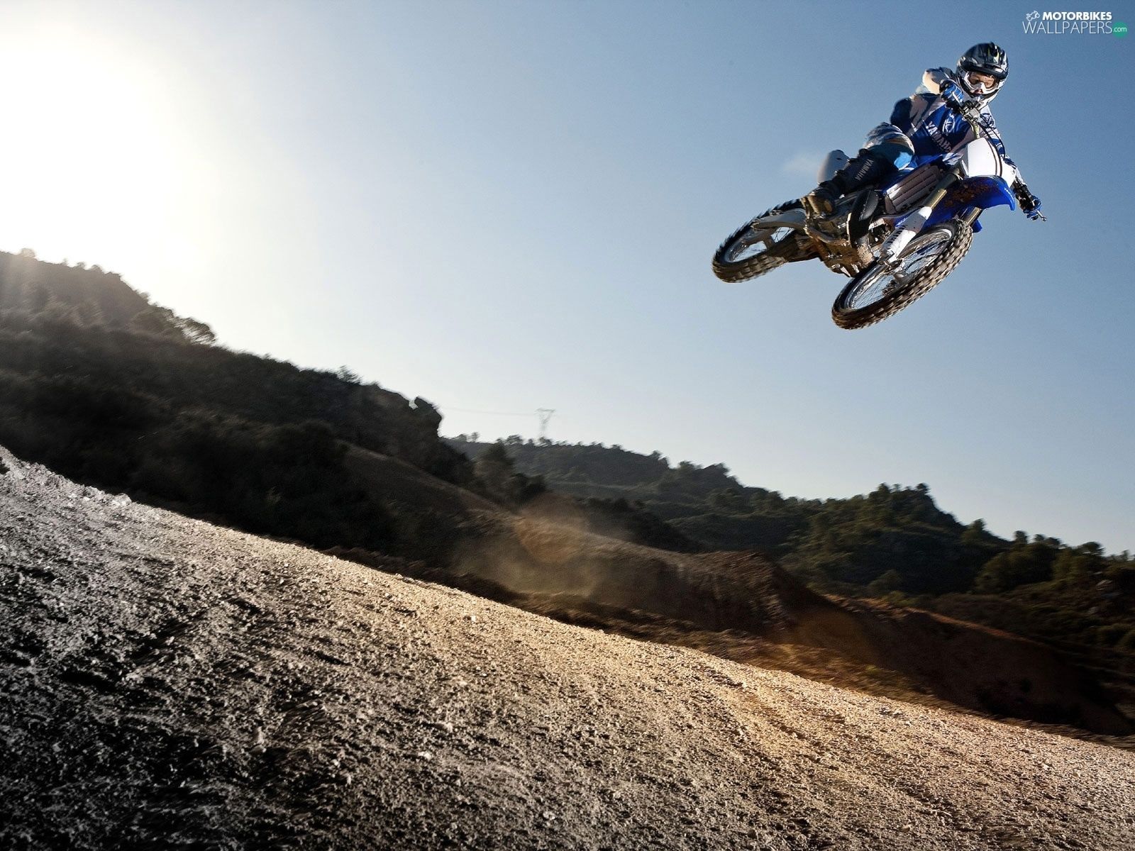Yamaha YZ Wallpapers - Wallpaper Cave