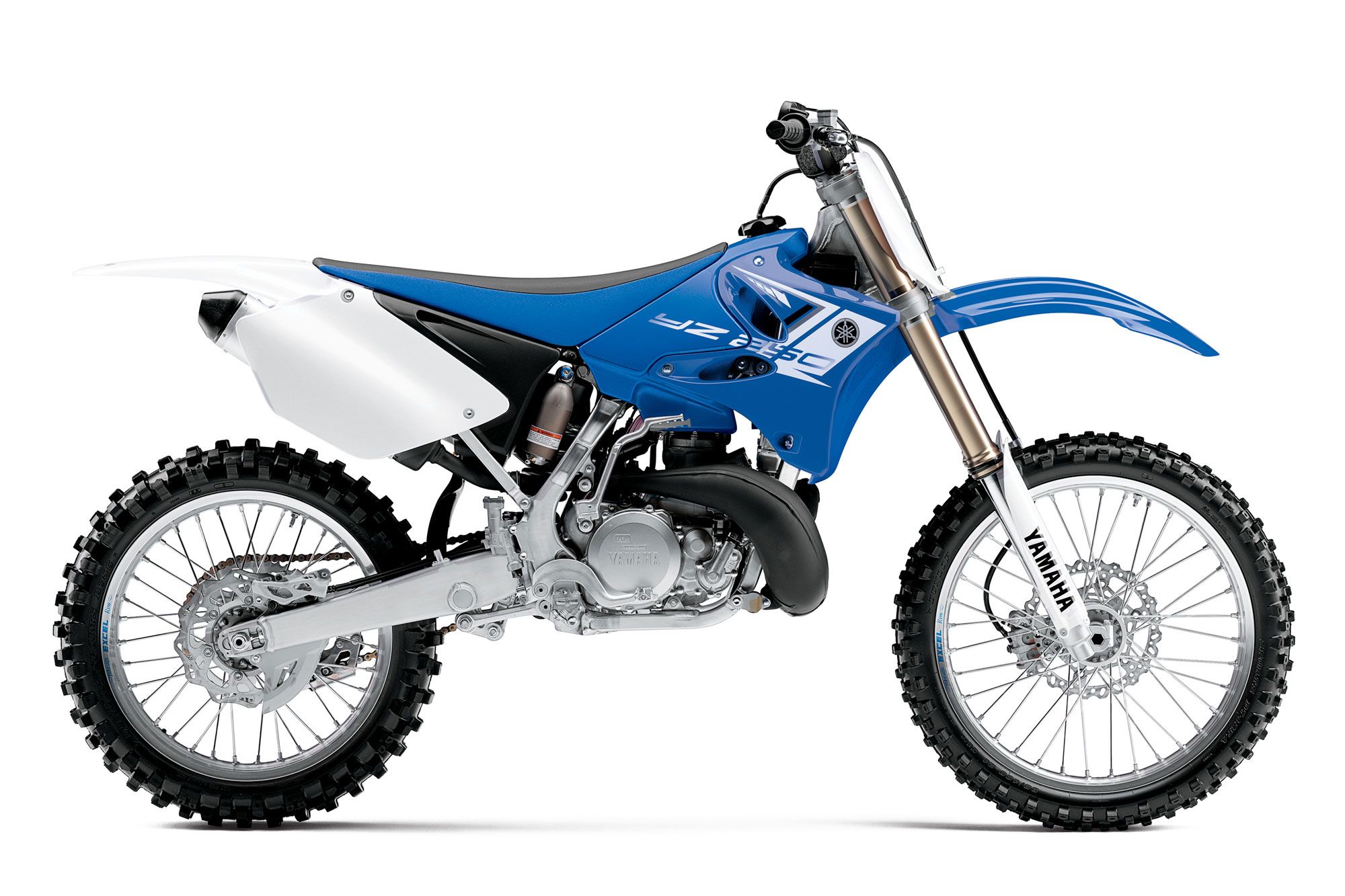 Yamaha YZ Wallpapers - Wallpaper Cave