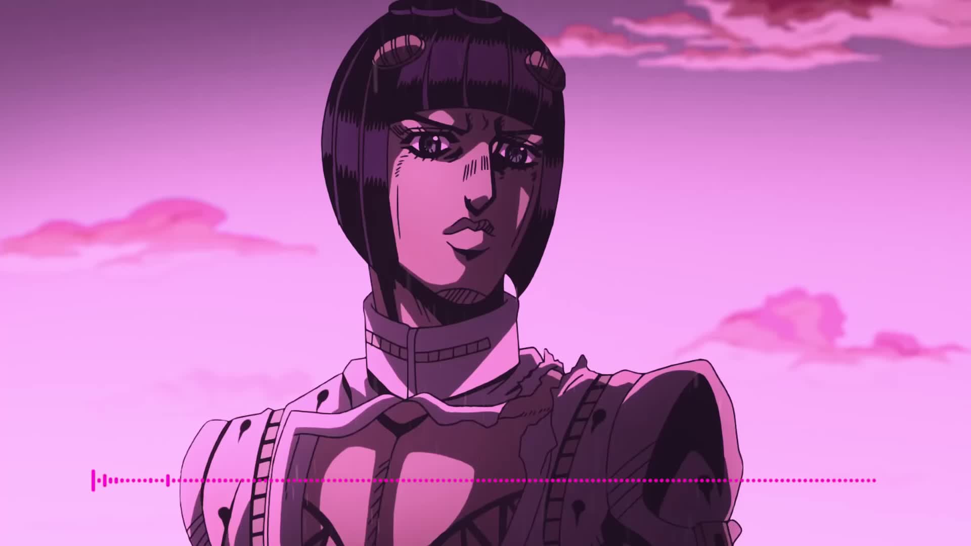 JJBA Aesthetic Wallpapers - Wallpaper Cave