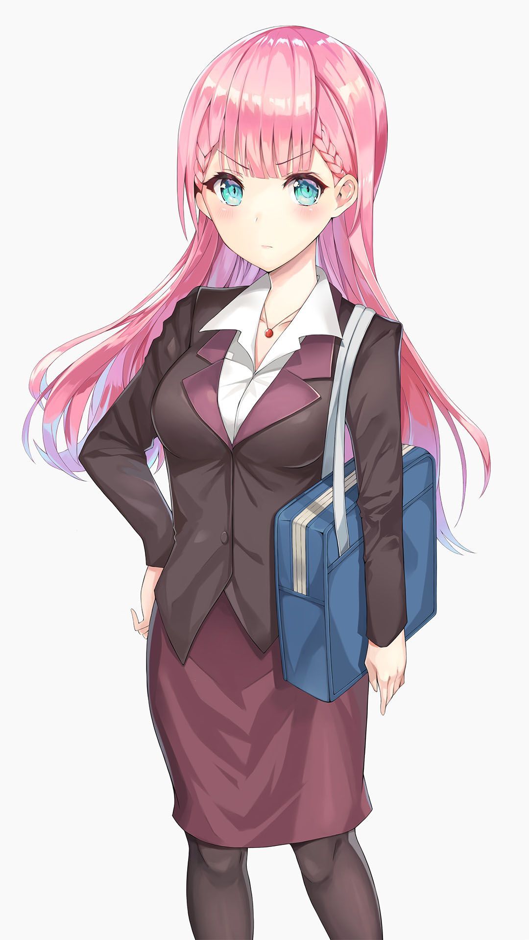 We Never Learn Anime Kirisu Wallpapers - Wallpaper Cave