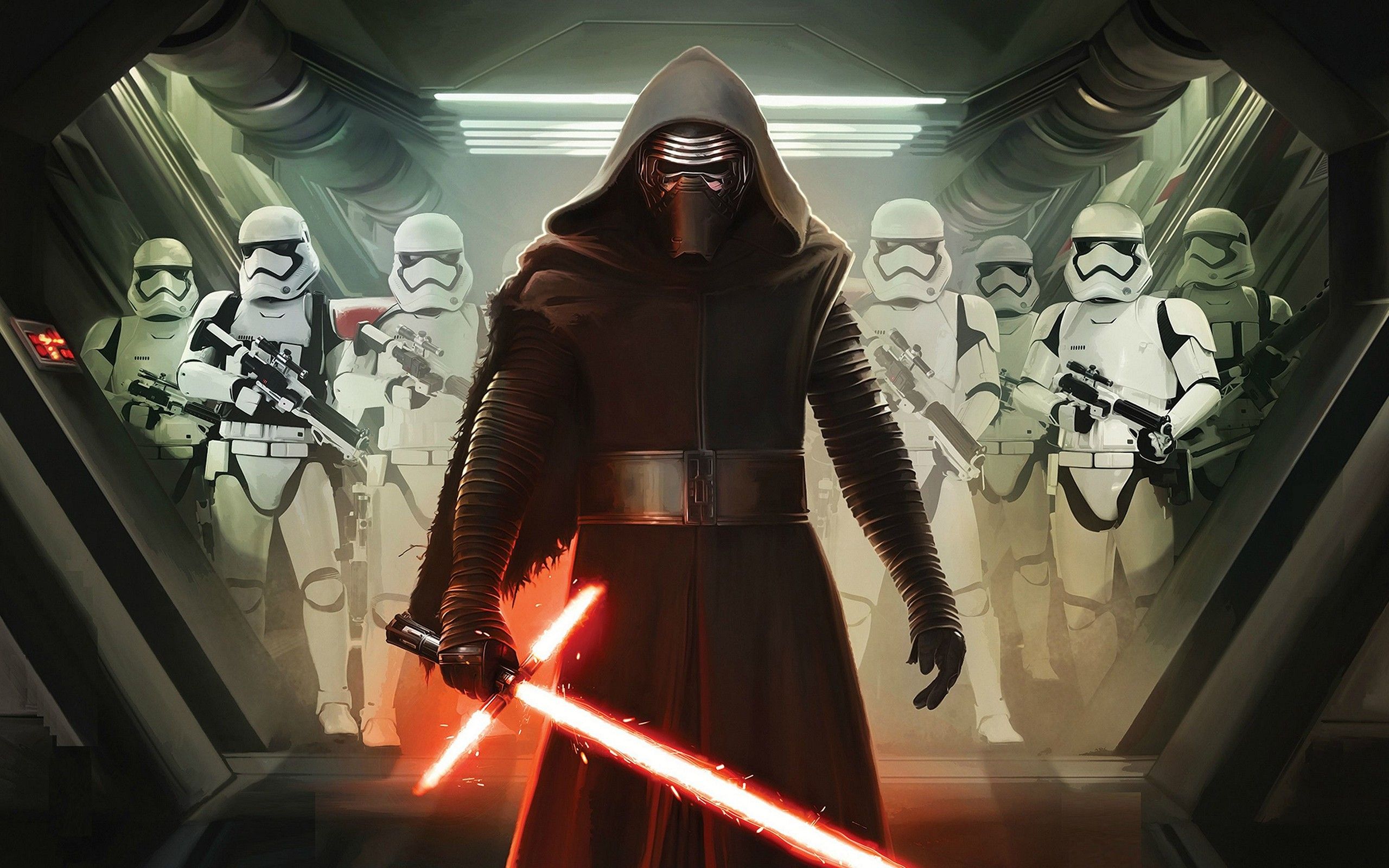 Sith Stormtrooper Desktop Wallpapers - Wallpaper Cave