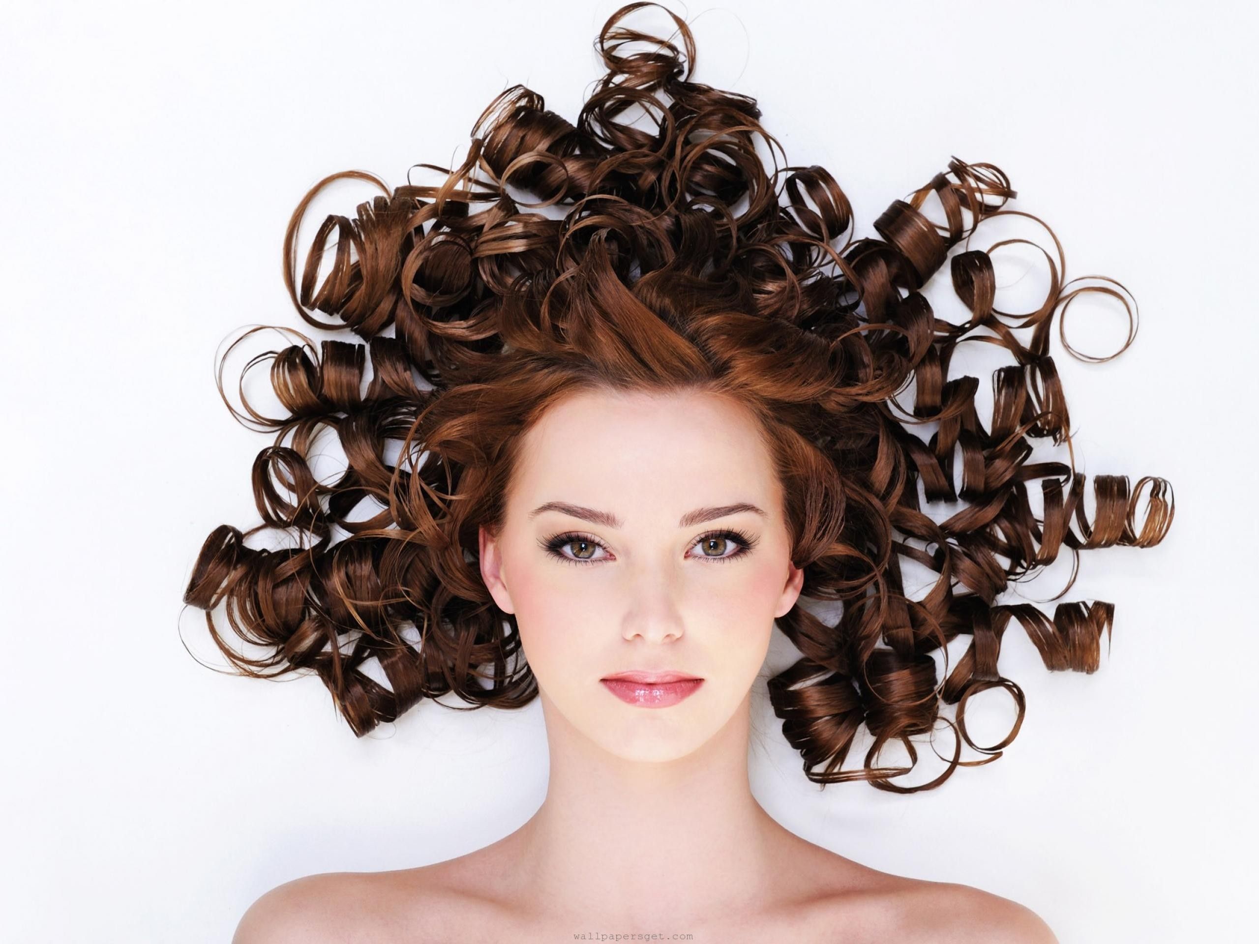 Curly Heads Wallpapers - Wallpaper Cave