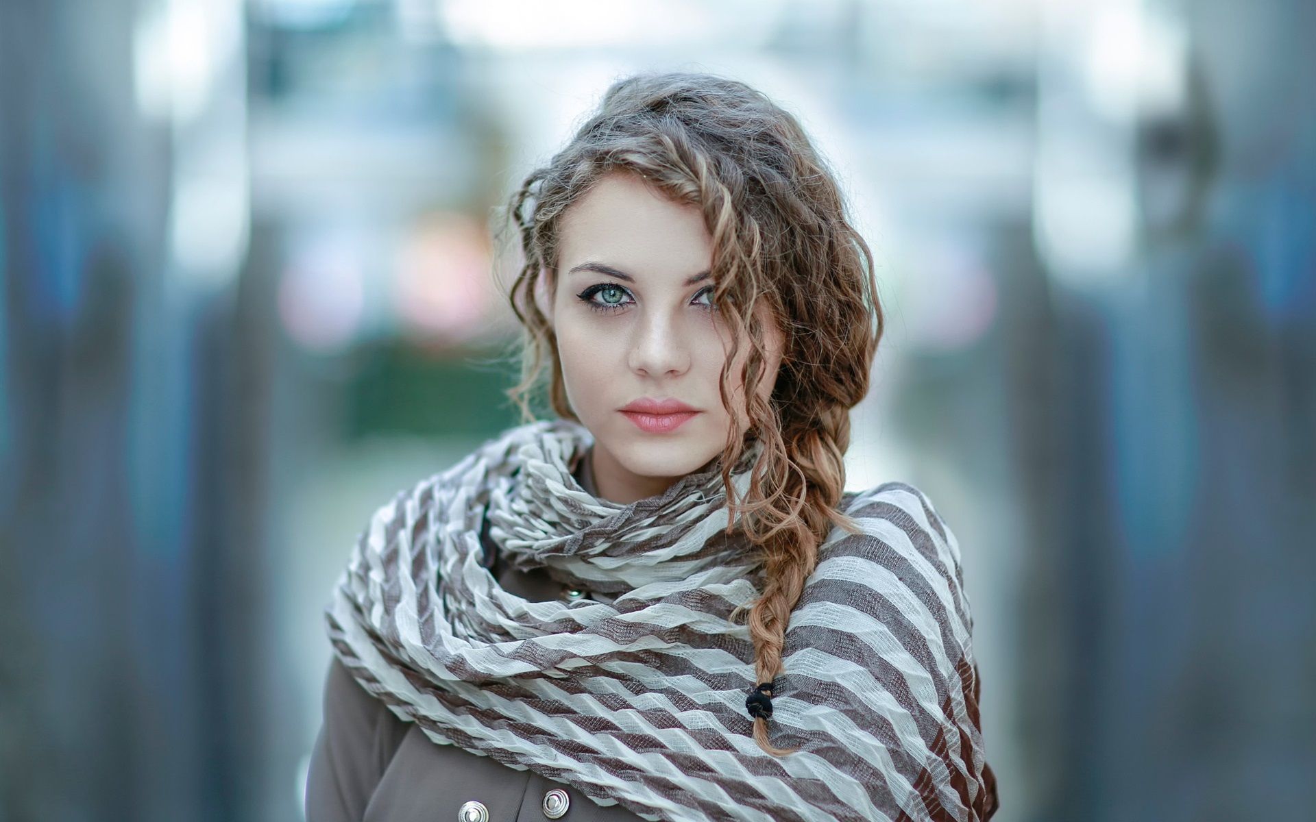 Curly Heads Wallpapers - Wallpaper Cave