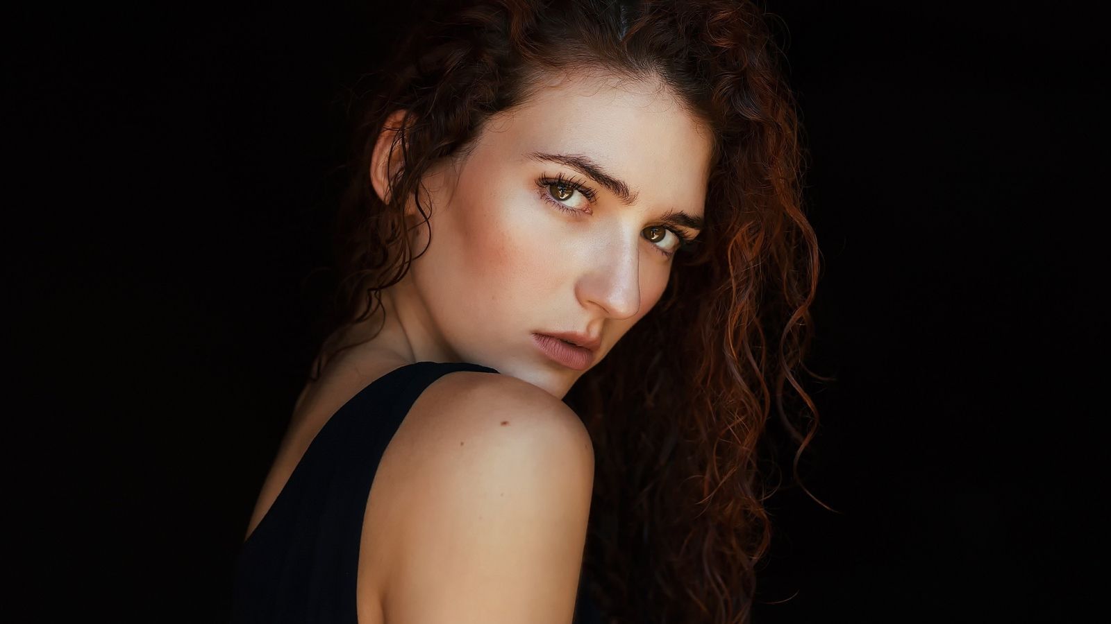 Curly Heads Wallpapers - Wallpaper Cave