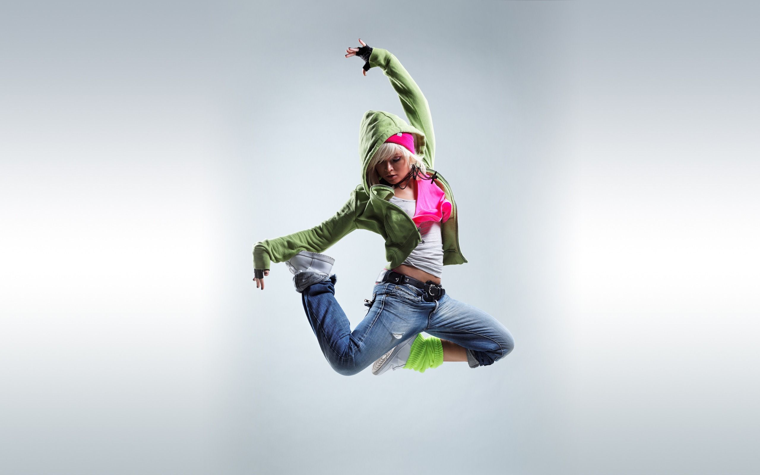 Dancing Girl 3D Wallpapers - Wallpaper Cave