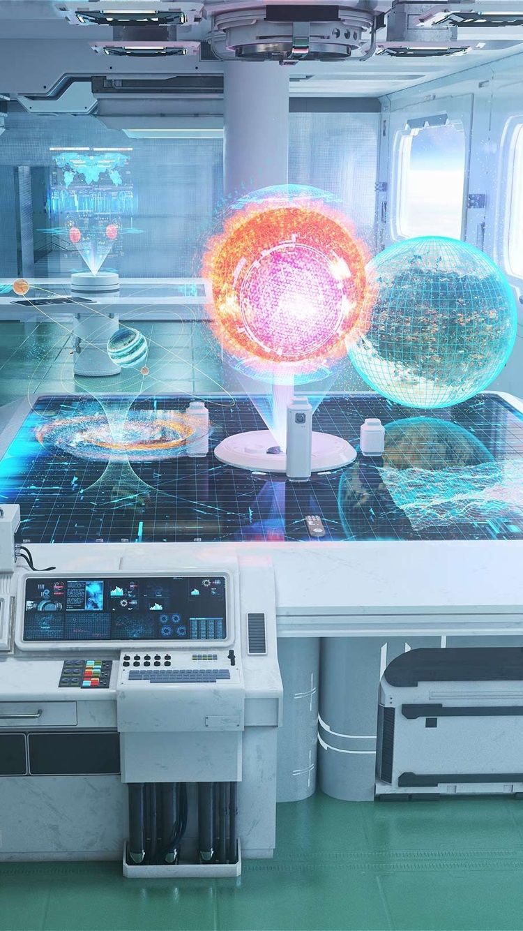 Science Lab Wallpapers - Wallpaper Cave