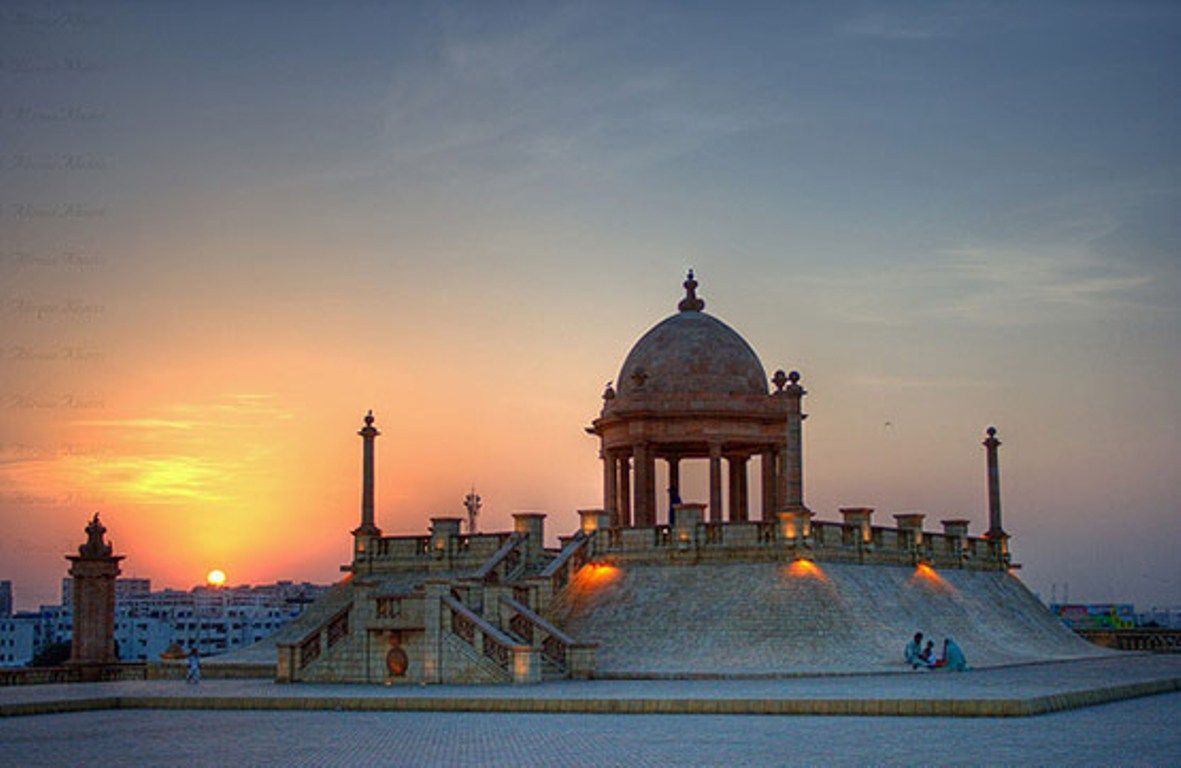 Karachi Pakistan Wallpapers - Wallpaper Cave