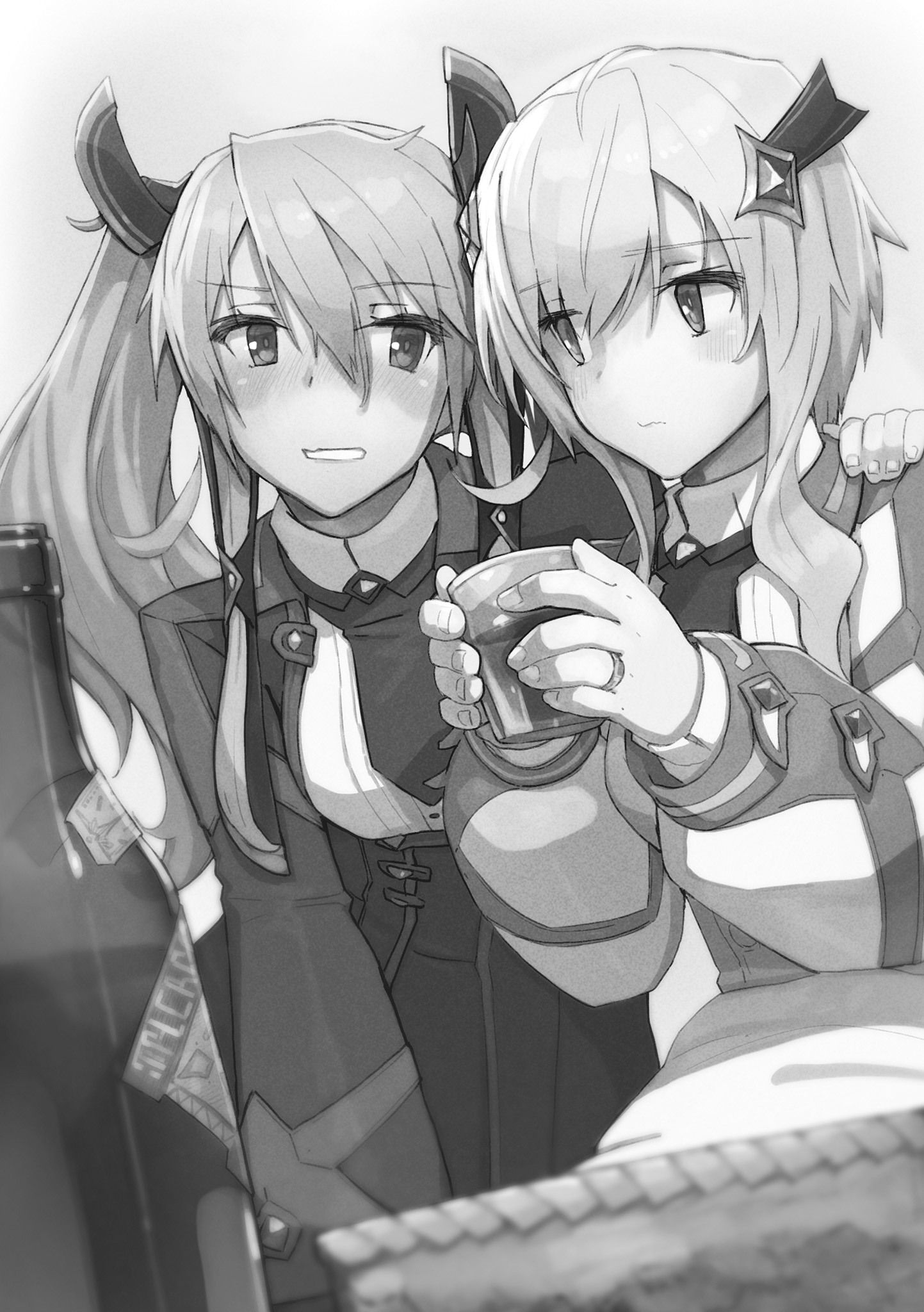 Misha Necron Wallpapers - Wallpaper Cave