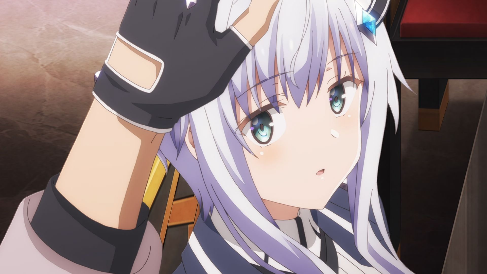 Misha Necron Wallpapers - Wallpaper Cave