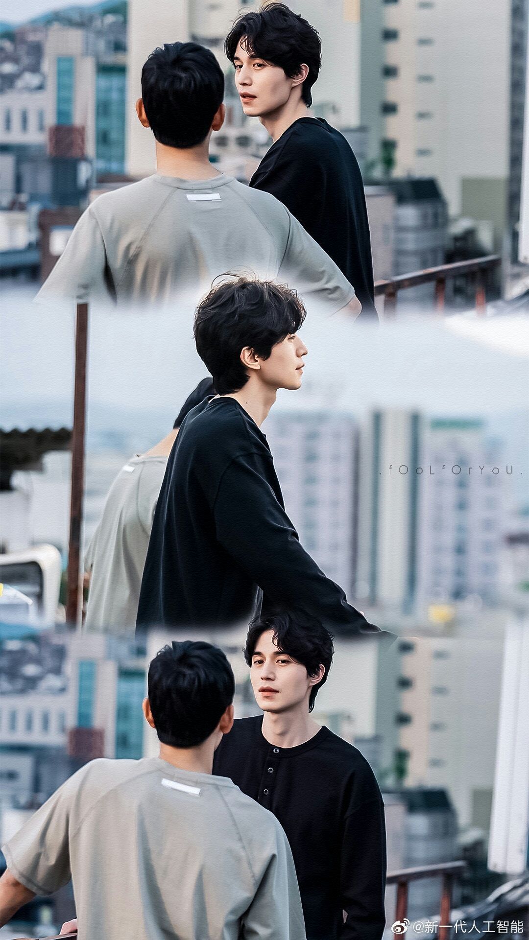 Strangers From Hell Wallpapers - Wallpaper Cave